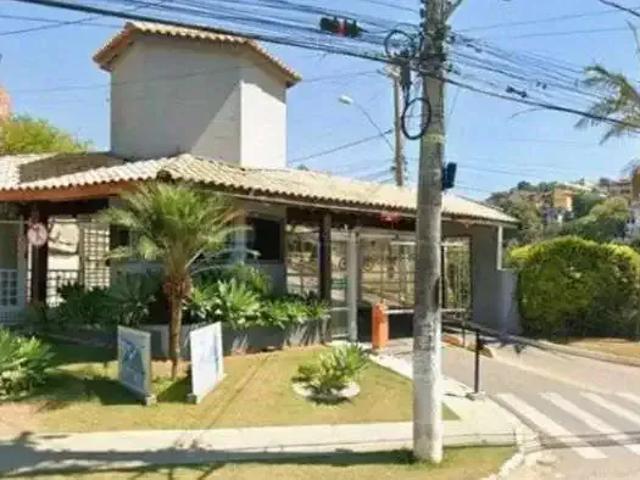 Casa / Sobrado em Condomínio para Venda em Várzea Paulista/SP Jardim Promeca 2 Quartos