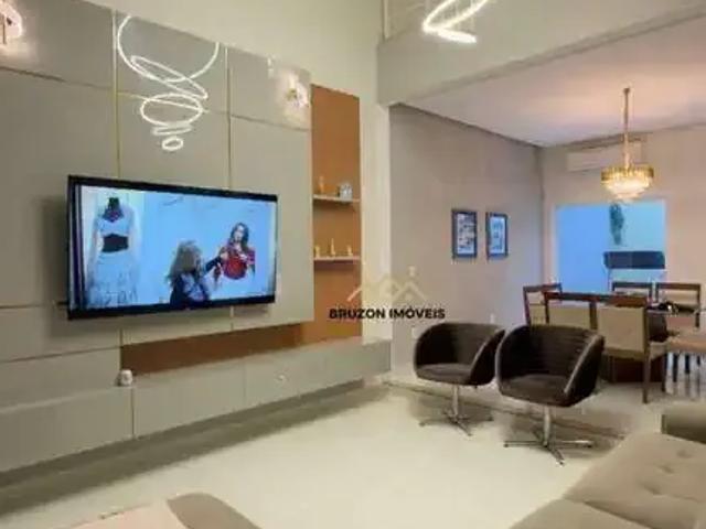 Casa / Sobrado em Condomínio para Venda em Várzea Paulista/SP Jardim Promeca 3 Quartos