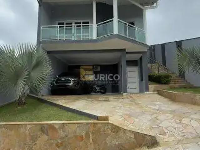 Casa / Sobrado em Condomínio para Venda em Várzea Paulista/SP Jardim Promeca 3 Quartos