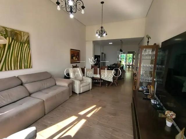 Casa / Sobrado em Condomínio para Venda em Várzea Paulista/SP Jardim Promeca 3 Quartos