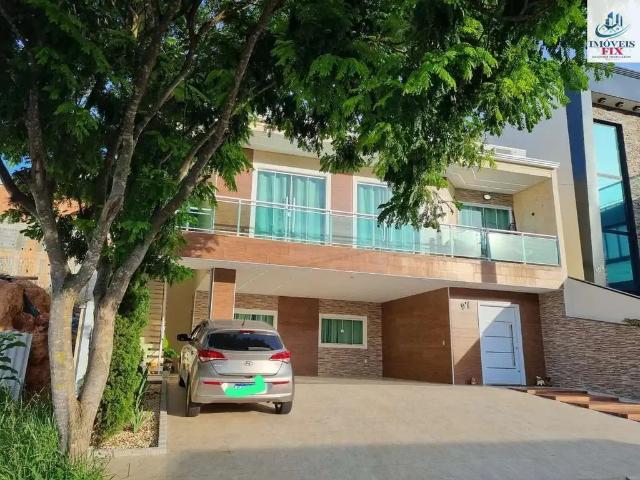 Casa / Sobrado em Condomínio para Venda em Várzea Paulista/SP Jardim Promeca 3 Quartos