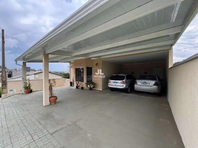 Casa / Sobrado em Condomínio para Venda em Várzea Paulista/SP Jardim Promeca 3 Quartos