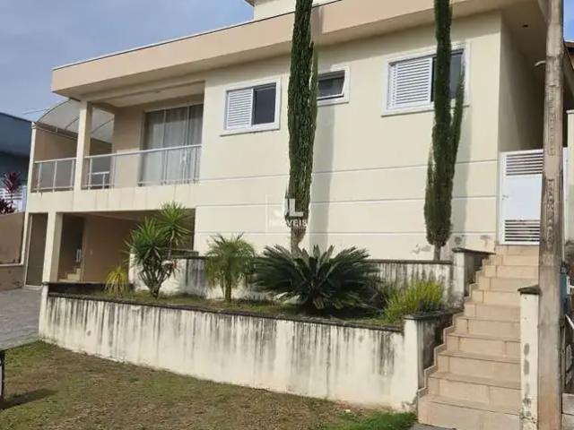Casa / Sobrado em Condomínio para Venda em Várzea Paulista/SP Jardim Promeca 3 Quartos