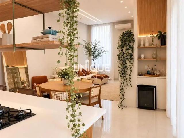 Casa / Sobrado em Condomínio para Venda em Várzea Paulista/SP Jardim Promeca 3 Quartos