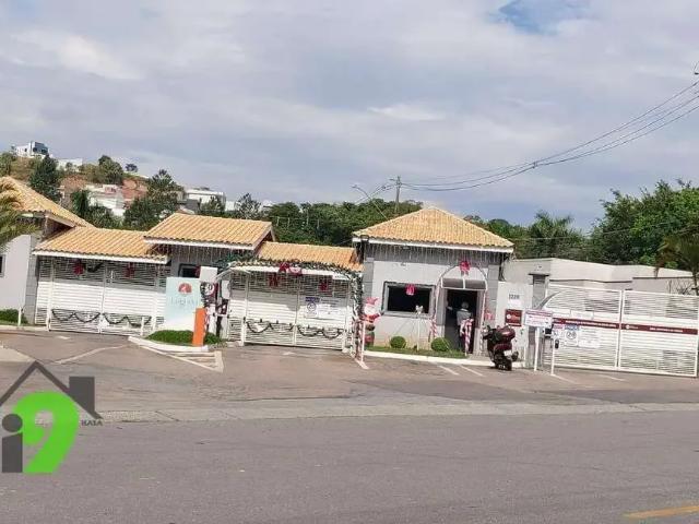 Casa / Sobrado em Condomínio para Venda em Várzea Paulista/SP Jardim Promeca
