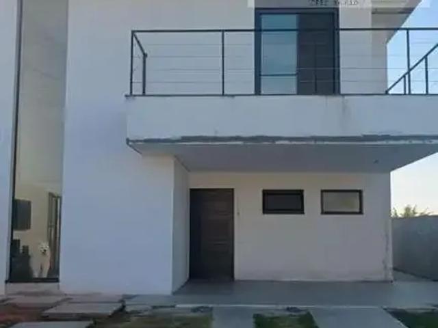 Casa / Sobrado em Condomínio para Venda em Várzea Paulista/SP Jardim Promeca 4 Quartos