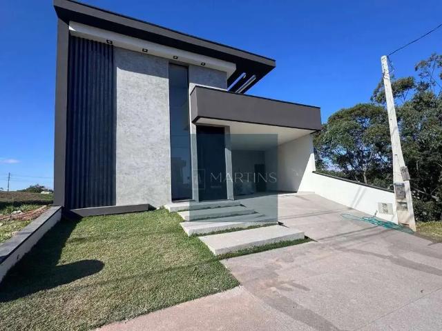 Casa / Sobrado em Condomínio para Venda em Várzea Paulista/SP Jardim Santa Lúcia 3 Quartos