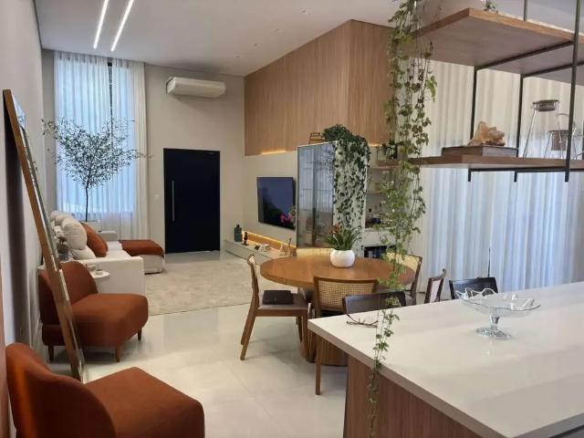 Casa / Sobrado em Condomínio para Venda em Várzea Paulista/SP Jardim Santa Lúcia 3 Quartos