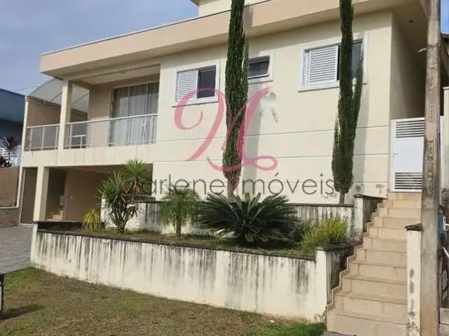 Casa / Sobrado em Condomínio para Venda em Várzea Paulista/SP Residencial Laguna 3 Quartos