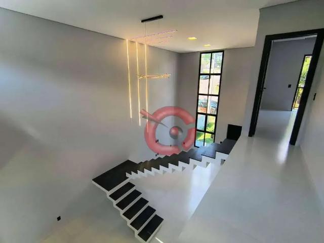 Casa / Sobrado em Condomínio para Venda em Várzea Paulista/SP Sítio do Moinho 3 Quartos