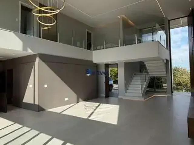 Casa / Sobrado em Condomínio para Venda em Vespasiano/MG Alphaville 4 Quartos