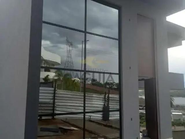 Casa / Sobrado em Condomínio para Venda em Vespasiano/MG Alphaville 5 Quartos
