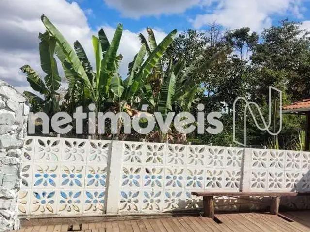 Casa / Sobrado em Condomínio para Venda em Vespasiano/MG Gávea 3 Quartos
