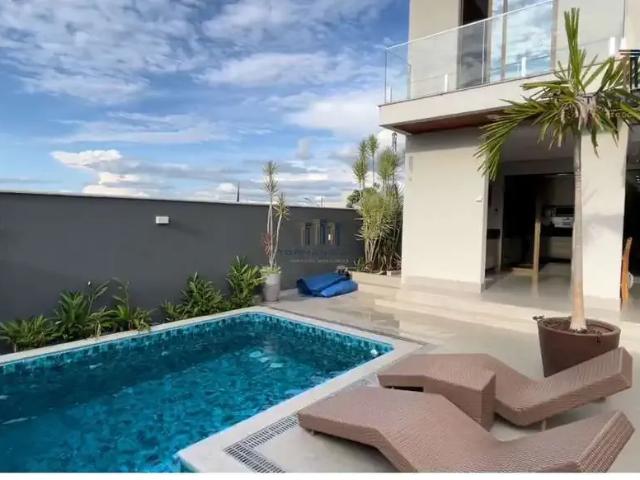Casa / Sobrado em Condomínio para Venda em Vespasiano/MG Gran Park 3 Quartos