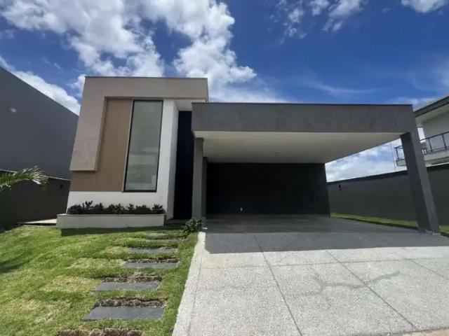 Casa / Sobrado em Condomínio para Venda em Vespasiano/MG Gran Park 3 Quartos