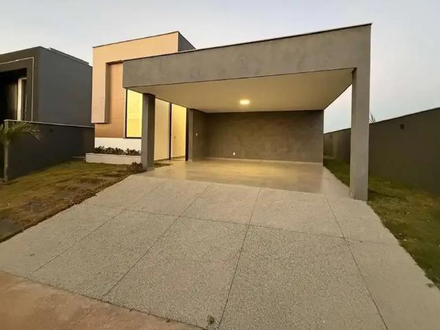 Casa / Sobrado em Condomínio para Venda em Vespasiano/MG Gran Park 3 Quartos