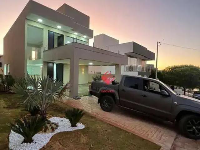 Casa / Sobrado em Condomínio para Venda em Vespasiano/MG Gran Park 3 Quartos