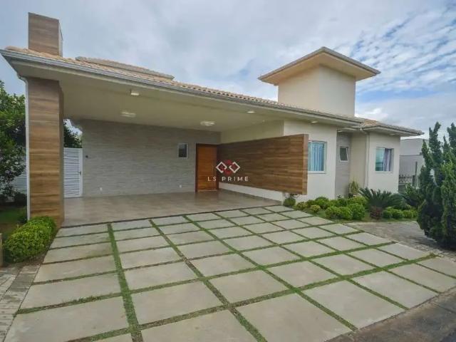 Casa / Sobrado em Condomínio para Venda em Vespasiano/MG Gran Park