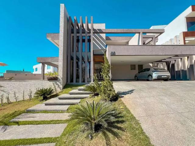 Casa / Sobrado em Condomínio para Venda em Vespasiano/MG Gran Park 4 Quartos