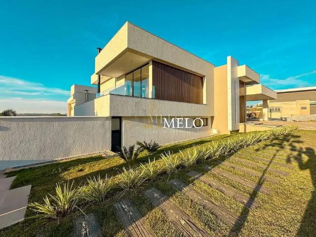 Casa / Sobrado em Condomínio para Venda em Vespasiano/MG Gran Park 4 Quartos
