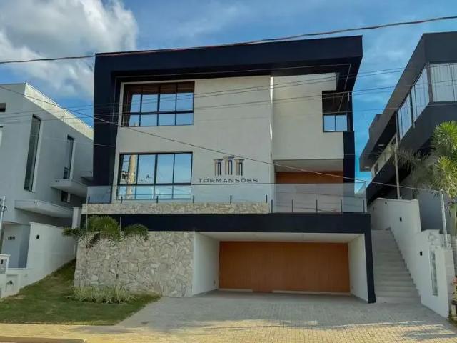 Casa / Sobrado em Condomínio para Venda em Vespasiano/MG Gran Park 4 Quartos