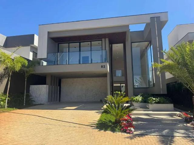 Casa / Sobrado em Condomínio para Venda em Vespasiano/MG Gran Park 4 Quartos