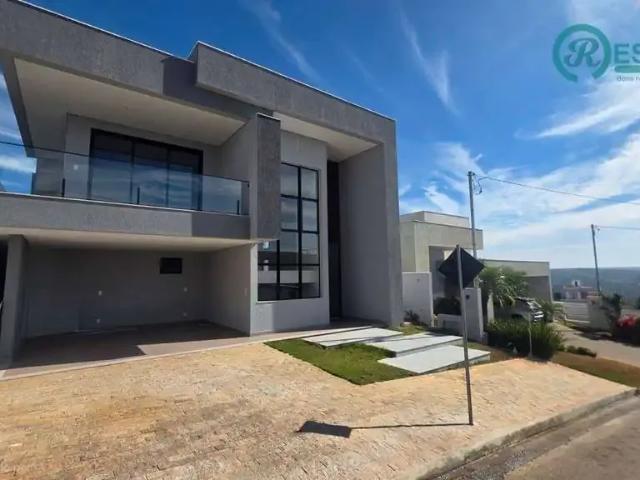 Casa / Sobrado em Condomínio para Venda em Vespasiano/MG Gran Park 4 Quartos