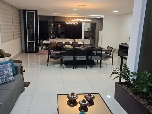 Casa / Sobrado em Condomínio para Venda em Vespasiano/MG Gran Park 4 Quartos
