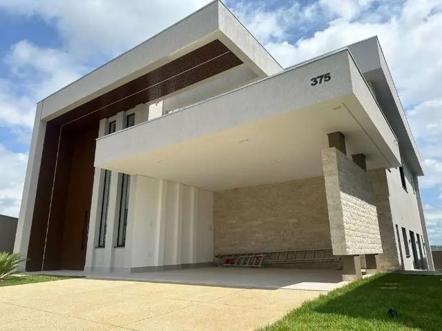 Casa / Sobrado em Condomínio para Venda em Vespasiano/MG Gran Park 4 Quartos
