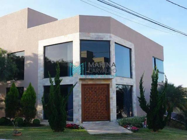 Casa / Sobrado em Condomínio para Venda em Vespasiano/MG Gran Park 4 Quartos