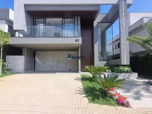 Casa / Sobrado em Condomínio para Venda em Vespasiano/MG Gran Park 4 Quartos