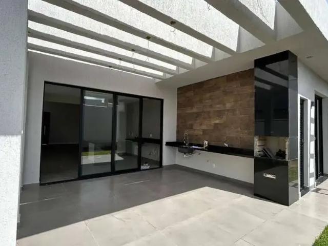 Casa / Sobrado em Condomínio para Venda em Vespasiano/MG Gran Park 4 Quartos