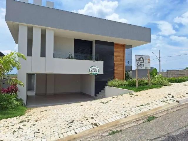 Casa / Sobrado em Condomínio para Venda em Vespasiano/MG Gran Park 4 Quartos