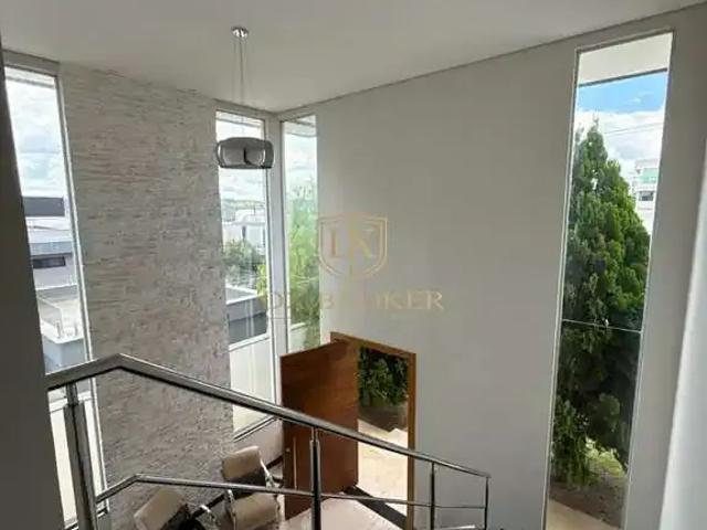 Casa / Sobrado em Condomínio para Venda em Vespasiano/MG Gran Park 4 Quartos