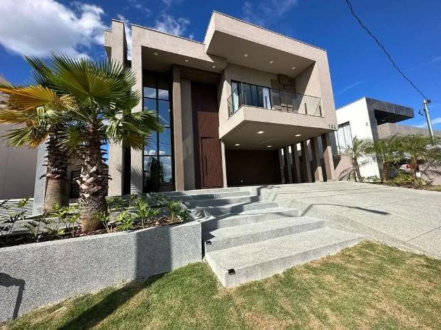 Casa / Sobrado em Condomínio para Venda em Vespasiano/MG Gran Park 4 Quartos