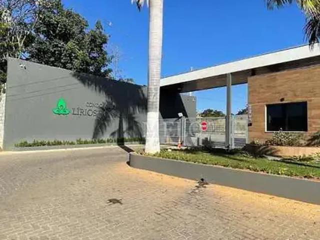 Casa / Sobrado em Condomínio para Venda em Vespasiano/MG Imperial 3 Quartos