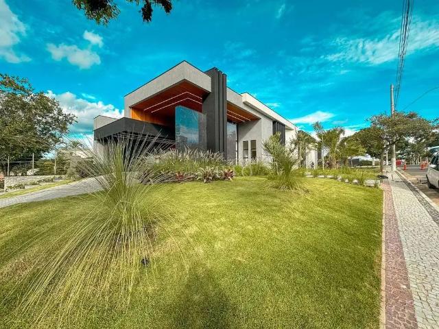Casa / Sobrado em Condomínio para Venda em Vespasiano/MG Parque Jardim Maria José 4 Quartos