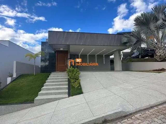 Casa / Sobrado em Condomínio para Venda em Vespasiano/MG Residencial Park I 3 Quartos