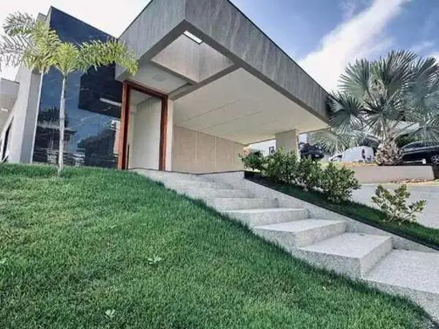Casa / Sobrado em Condomínio para Venda em Vespasiano/MG Residencial Park I