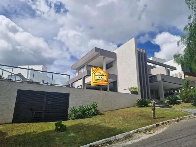 Casa / Sobrado em Condomínio para Venda em Vespasiano/MG Residencial Park I 4 Quartos