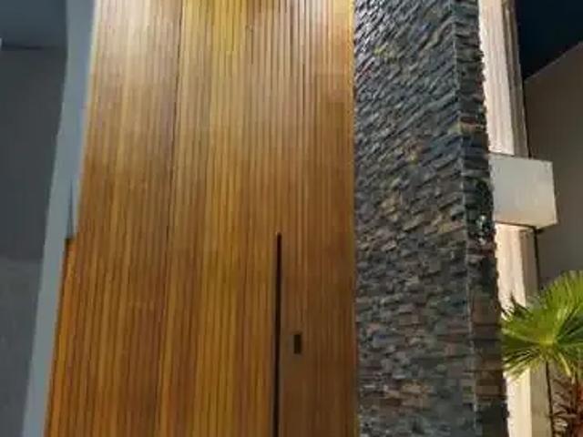 Casa / Sobrado em Condomínio para Venda em Vespasiano/MG Residencial Park I 5 Quartos
