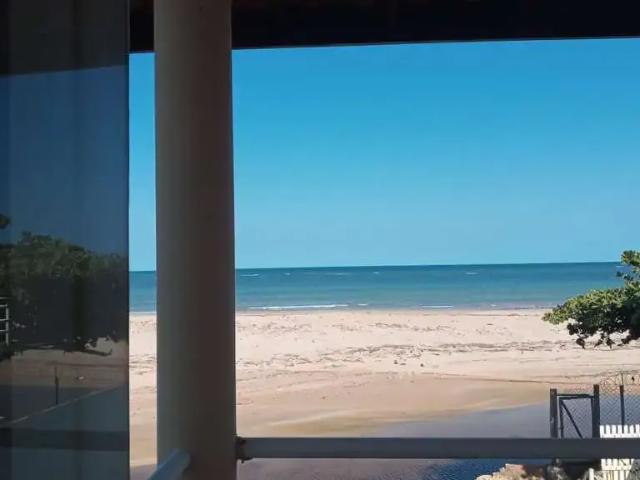 Casa / Sobrado em Condomínio para Venda em Vera Cruz/BA Aratuba 5 Quartos