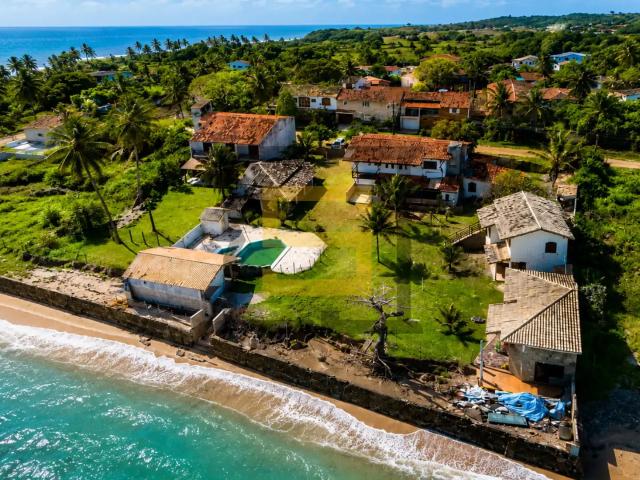 Casa / Sobrado em Condomínio para Venda em Vera Cruz/BA Barra Grande 5 Quartos