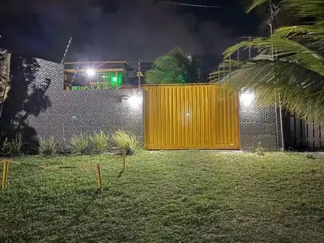 Casa / Sobrado em Condomínio para Venda em Vera Cruz/BA Barra Grande 3 Quartos