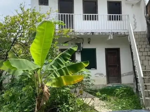 Casa / Sobrado em Condomínio para Venda em Vera Cruz/BA Cacha Pregos 5 Quartos