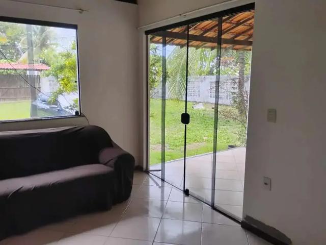 Casa / Sobrado em Condomínio para Venda em Vera Cruz/BA Ponta da Ilha 3 Quartos
