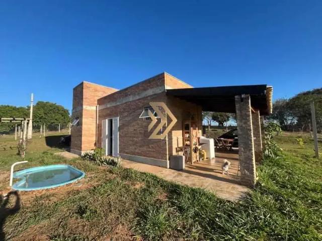 Casa / Sobrado em Condomínio para Venda em Vera Cruz/SP Condomínio Terras De Vera Cruz 2 Quartos
