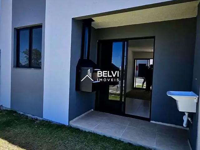 Casa / Sobrado em Condomínio para Venda em Viamão/RS Martinica 2 Quartos