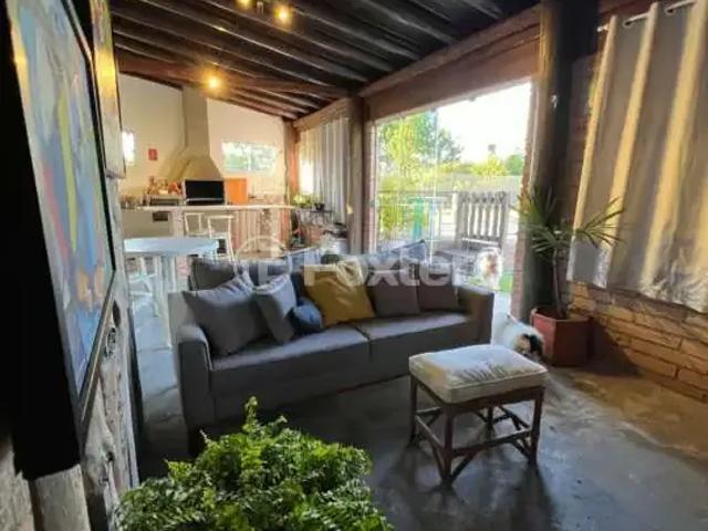 Casa / Sobrado em Condomínio para Venda em Viamão/RS Martinica 2 Quartos