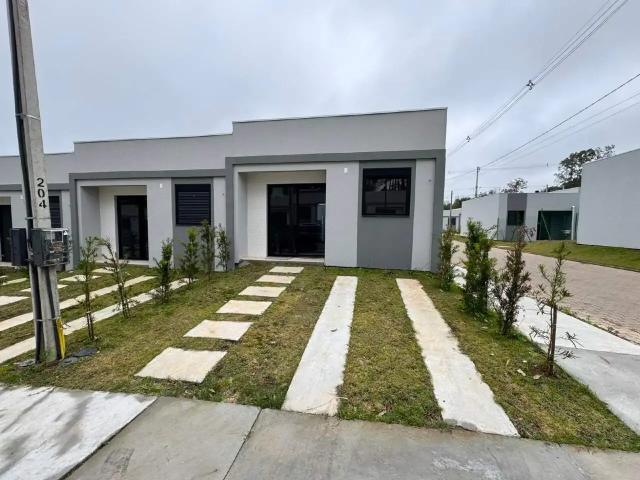Casa / Sobrado em Condomínio para Venda em Viamão/RS Martinica 2 Quartos